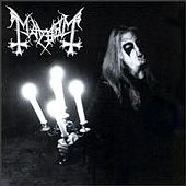 MAYHEM LYRICS